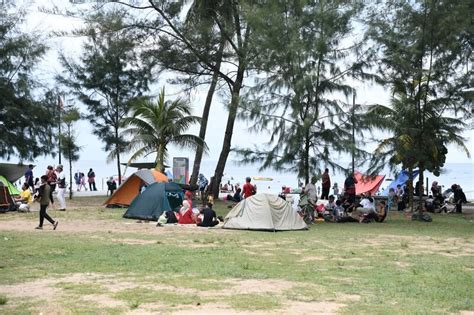 15 Pantai Terbaik Di Johor Yang Sering Menjadi Tarikan Pelancong 2025