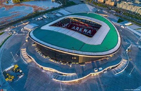 如果中国举办世界杯，哪几座城市会成为主办城市？ 搜狐大视野 搜狐新闻