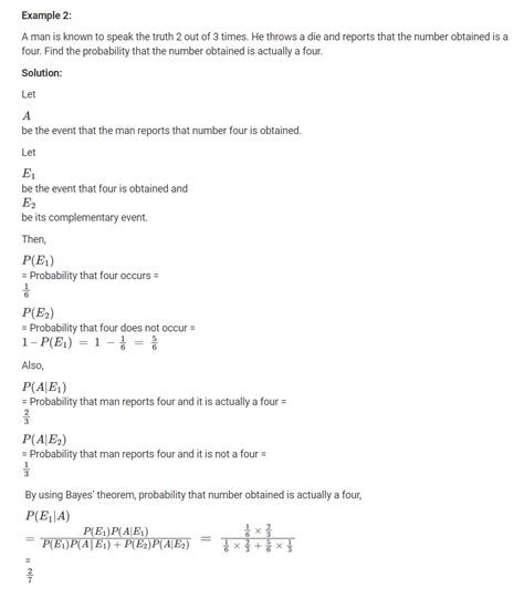 a simple bayes problem r askstatistics