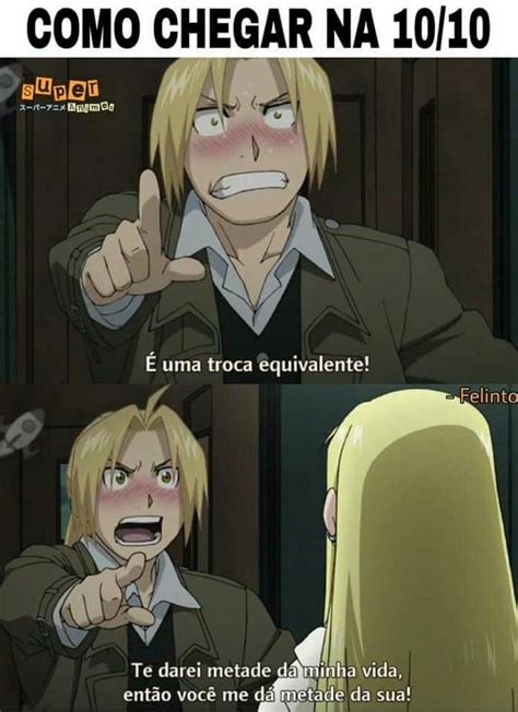 Pin De Raffa Ferreira Em A Memes De Anime Memes Hilários Meme Engraçado