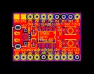 STM32G030 F6P6 Development Board U2S OSHWLab