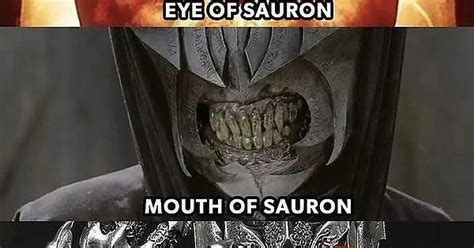 Face Of Sauron Album On Imgur