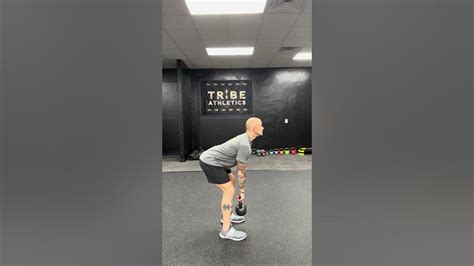 Kettlebell Rdl Youtube
