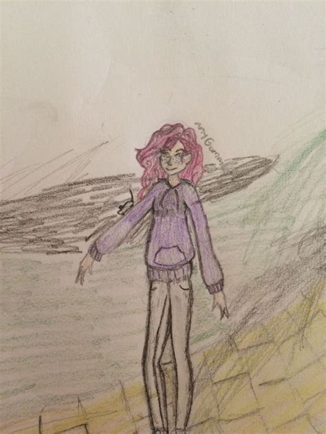 Amy Gumm From Dorothy Must Die Fan Art I Have More Dorothy Must