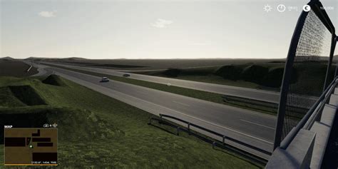 FS19 EMPTY MAP TO BUILD V1 0 FS 19 Maps Mod Download