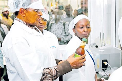 Cut Regulatory Fees Say Soft Drink Producers The Citizen