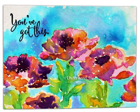 A Theory About Feline Echolocation Flower Cards Cards Handmade Paper Crafts