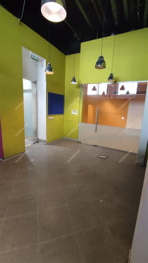 Аренда офиса 2294 м² в офисно торговом центре Капитолий Вернадского 3