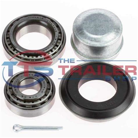 Timken Lm Holden Marine Bearing Kit The Trailer Shop