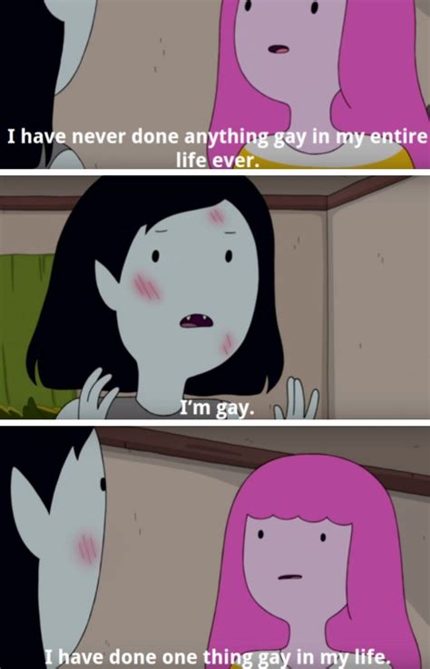 Marceline And Princess Bubblegum Quotes At Jack Black Blog