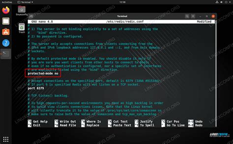Cara Menginstal Redis Di Ubuntu Linux Ilinuxgeek
