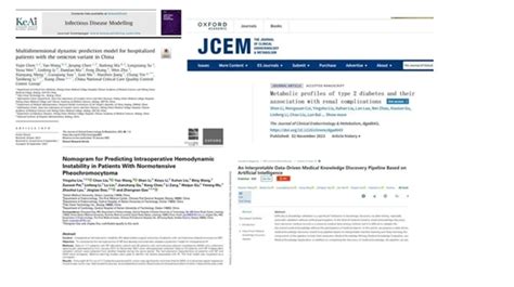 助力临床研究，医渡云科研解决方案2023年前三季度成绩斐然凤凰网