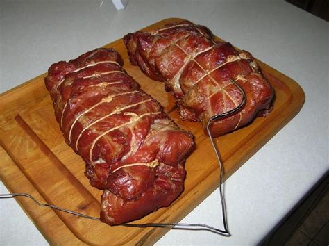 Pin On Smoking Meatfishvegetablescuring