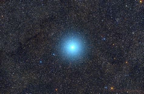 Beta Centauri Star