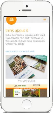 Responsive Vs Mobile Friendly Web Design Thetaware