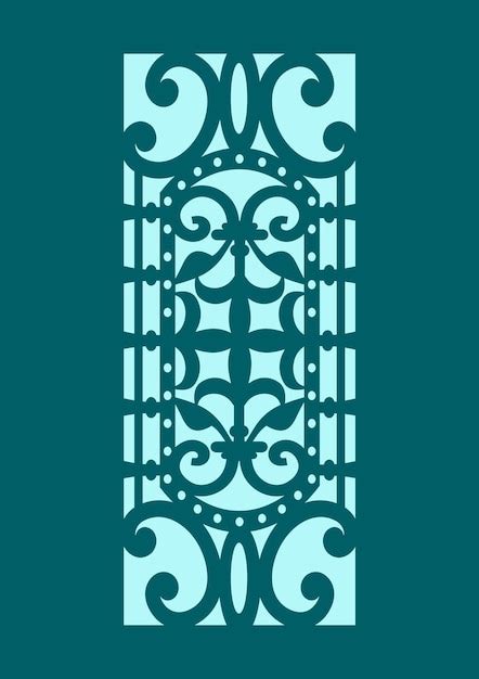 Premium Vector Vector Floral Seamless Pattern Background