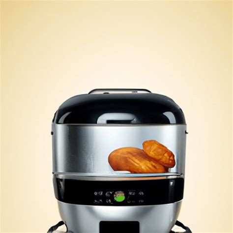What Are The Top Five Brands Of Air Fryers Circa AirFryer
