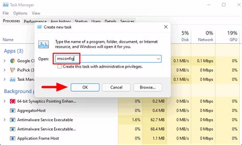 How To Boot Into Windows Safe Mode