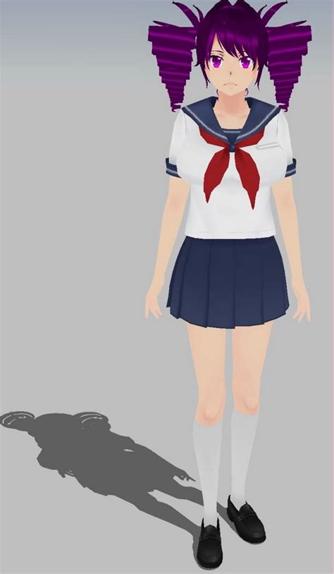 Image Kokonaharuka L Yandere Simulator Fanon Wikia Fandom