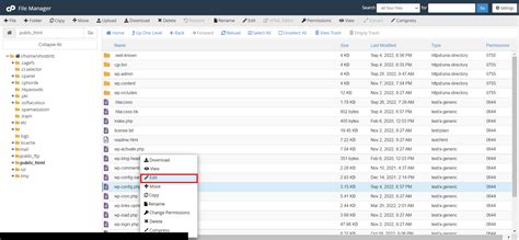 Attivare Il Debug Su WordPress