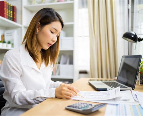 Online Accounting Graduate Certificate Umgc