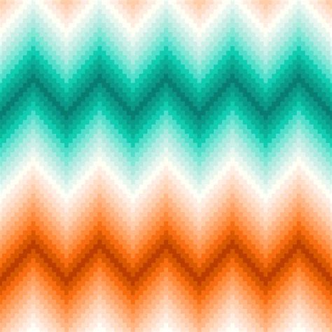 Seamless Chevron Textured Pattern — Stock Vector © Pauljune 37735569