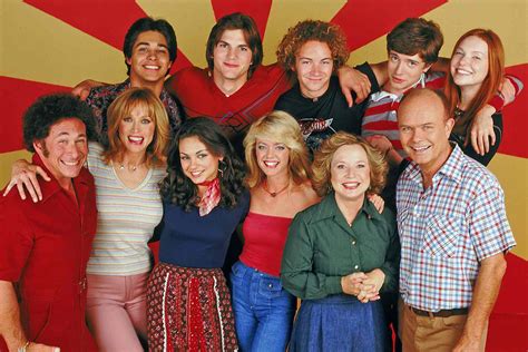 Every That 70s Show Alum Who Appears In Netflix S That 90s Show