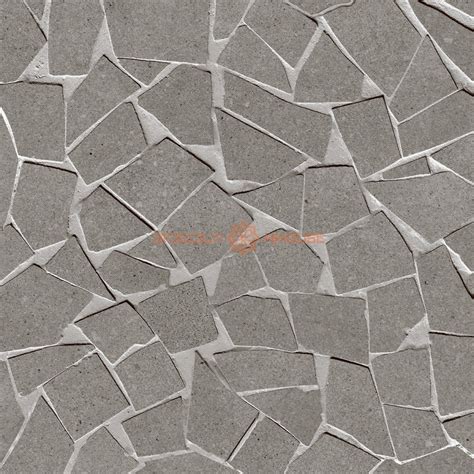 კერამო გრანიტი Arter Dark Grey 45x45