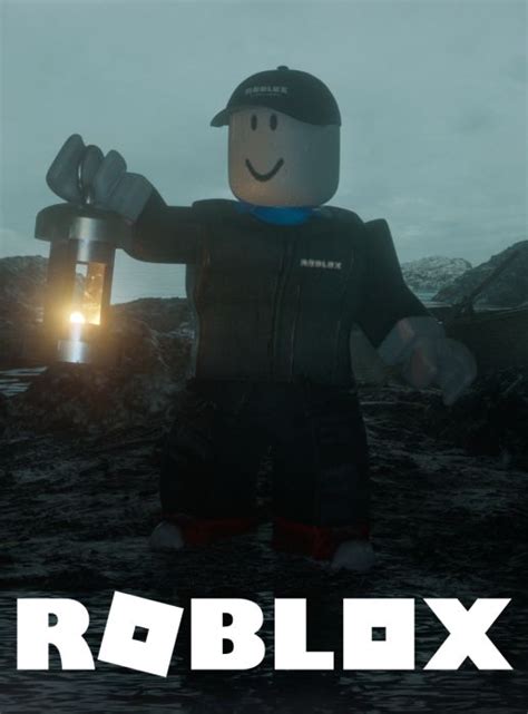 Скачать комикс Роблокс / Roblox