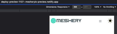 Menu Display Issue Hamburger Icon Visible And Menu Button Also Visible