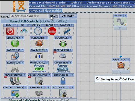 Visual Dialplan For Asterisk Generousbunny