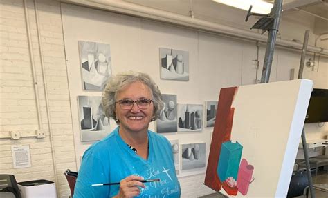 Whos Who Debra Blaschko Irish Rover