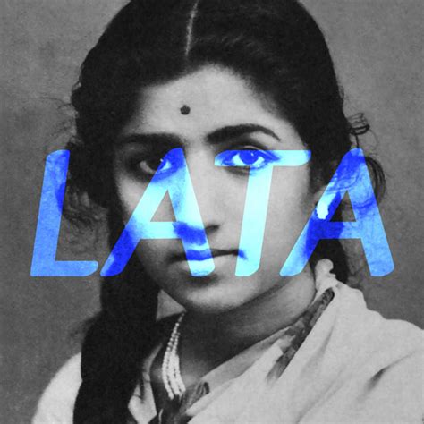 Lata Album By Lata Mangeshkar Spotify
