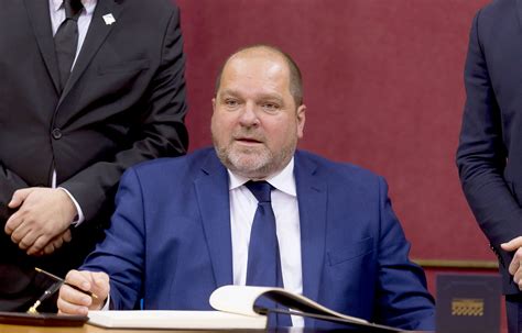 Le Député Harold Lebel De Retour En Cour Mardi Le Devoir