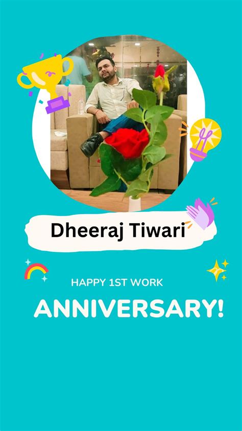 Think Digital On Linkedin Congratulations Dheeraj Tiwari