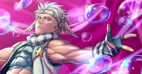 ジョジョの奇妙な冒険 ベラーシーザー 虎龍＊業務募集中のイラスト Pixiv
