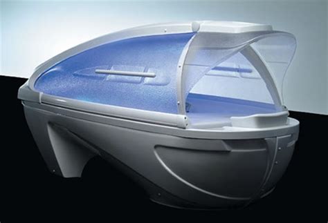 Futuristic Spa Jet Hydro Massage Tuvie Design