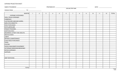 Free Business Financial Spreadsheet Templates Db Excel Com