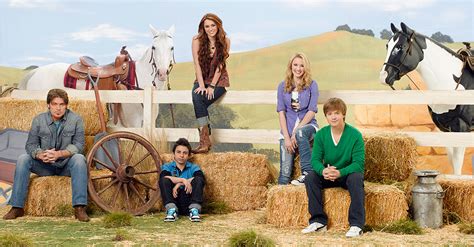 Veja Imagens Da Nova Temporada De Hannah Montana