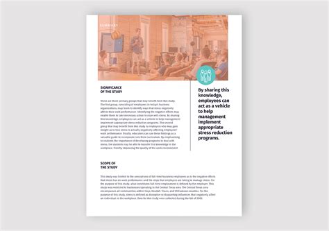 Neat How To Write A Webinar Report Sample For Presentation