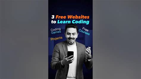 Learn Coding By Playing Games😍 3 Free Websites Codingtutorial
