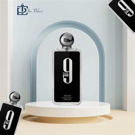 Afnan 9pm Edp 100ml Nước Hoa Nam 9pm Afnan Tiến Perfume