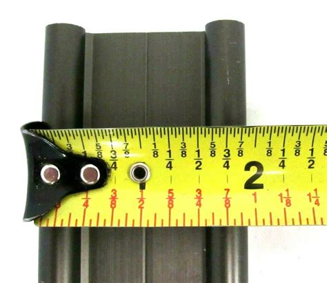 New Igus Drylin W Linear Guide Sb Industrial Supply Inc