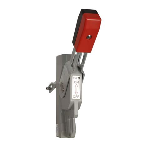 Eaton Disconnect Switches Product Manual Pdf Download Manualslib