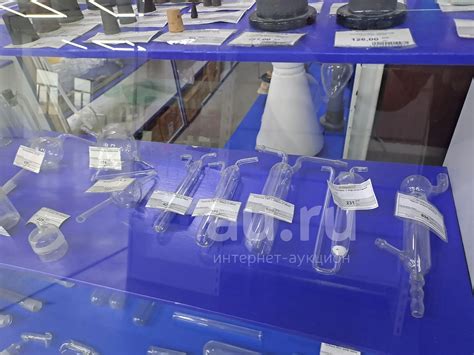 Лабораторные склянки — купить в Красноярске Состояние Новое Лабораторное оборудование
