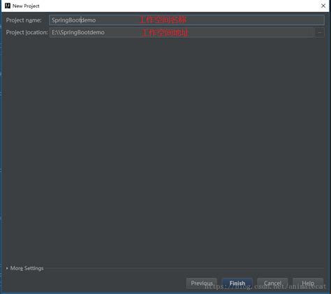 Spring Boot菜鸟教程 Springboot项目部署springboot菜鸟教程 Csdn博客