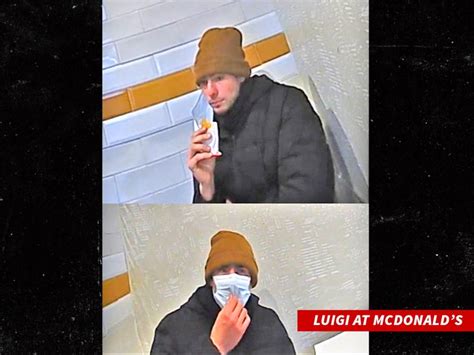 Mcdonalds Where Luigi Mangione Was Arrested Sees Beefed Up Police Presence