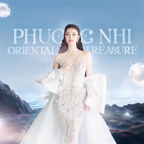 Á Hậu Phương Nhi được đánh Giá Cao Tại Chung Kết Hoa Hậu Quốc Tế