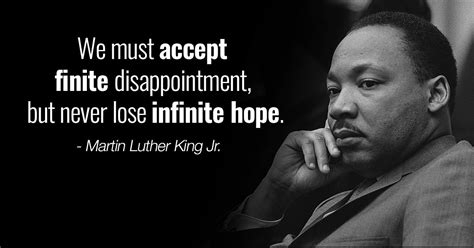 Martin Luther King Jr Day 2018