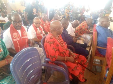 Ohanaeze Commends South East Govs Assures Igbo Will Be Great Again